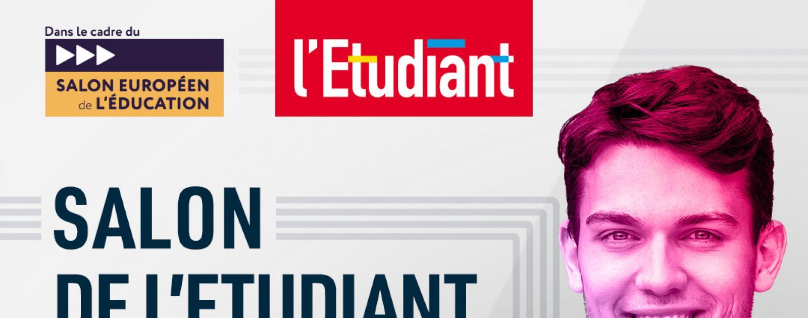 Salon de l'étudiant 2022 | Boissise-la-Bertrand